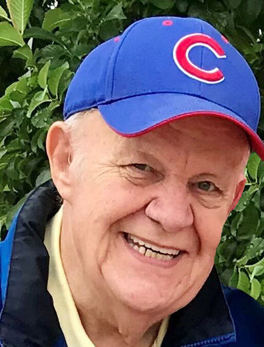 George Zenger Obituary - West Dundee, IL | Miller Funeral Home