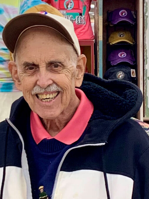 Larry Moyer Obituary - West Dundee, IL | Miller Funeral Home